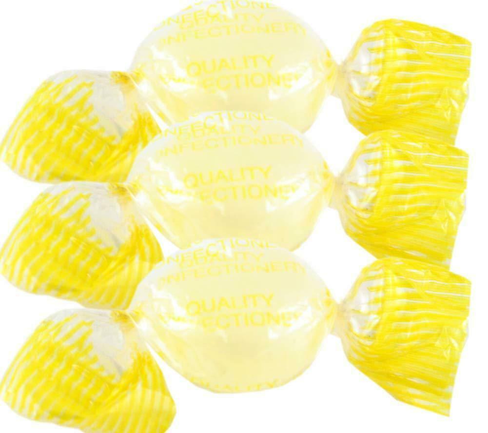 Acid Drops Individually Wrapped Slightly Sour Boiled Sweet From 100G ...