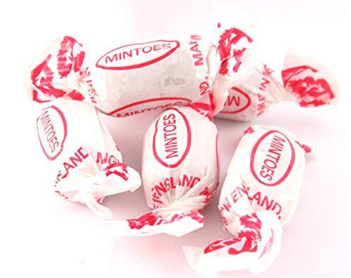 MIntoes The Original Creamy Mint Flavour Sweet.From 100gram – JKR Trading