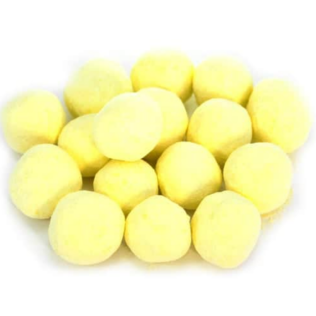 Chewy Lemon BonBons Lemon Flavoured Bon Bon With A Chewy Centre – JKR ...