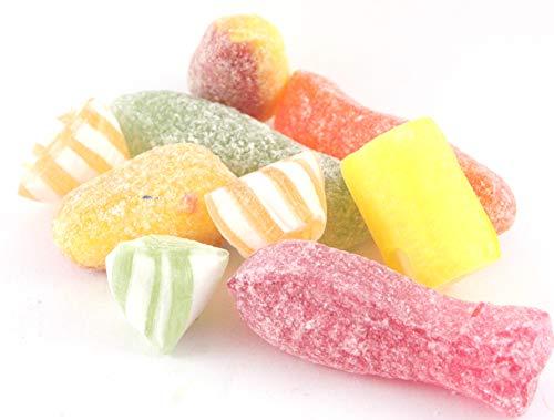 Yorkshire Mix Yorkshire Mixture Traditional Mix Of Boiled Sweets From ...